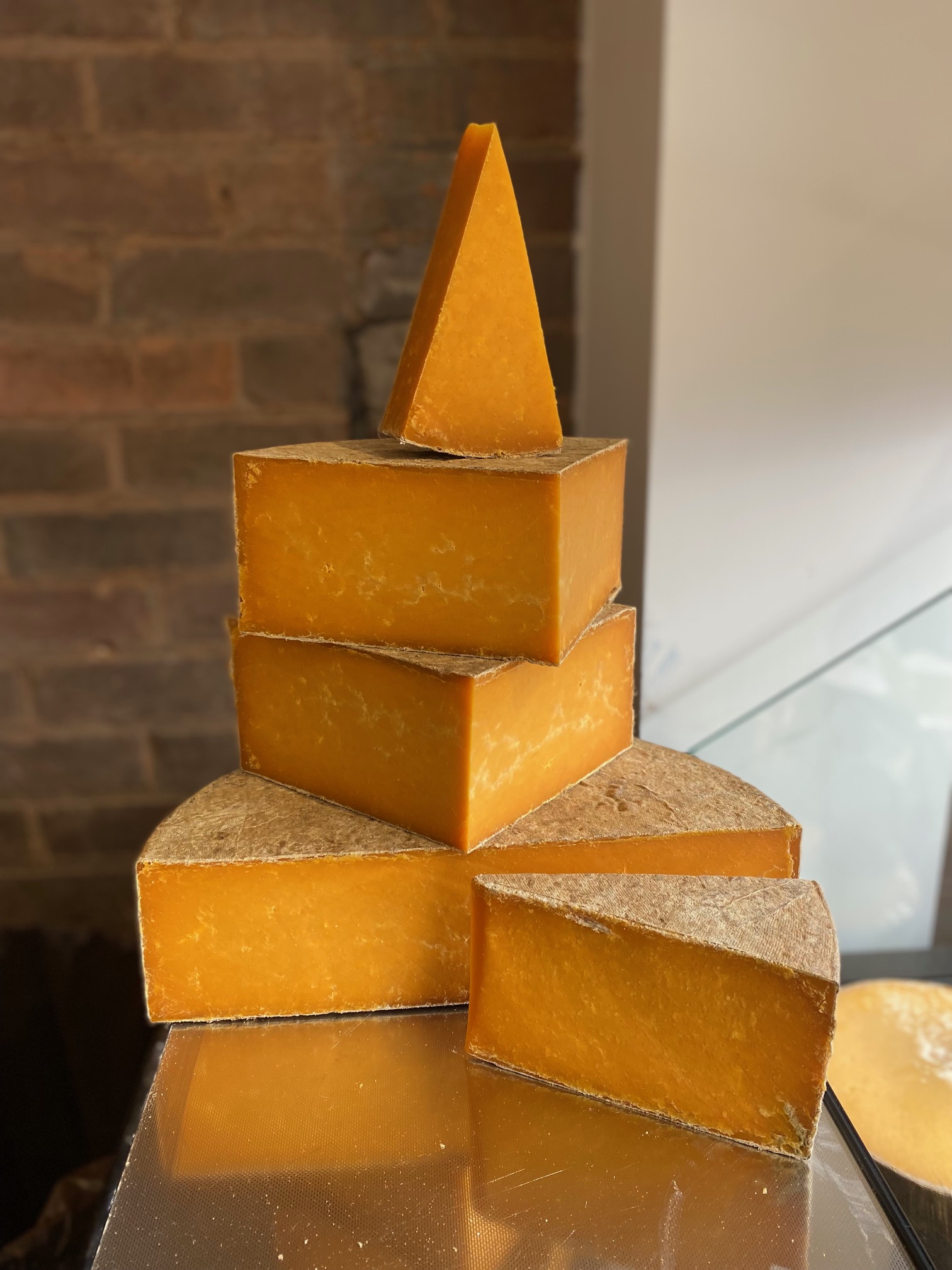 The Shop – Magdalen